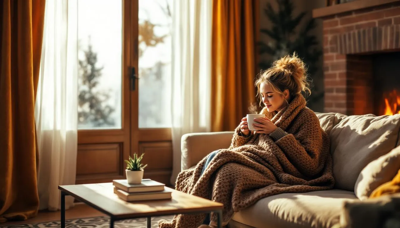Chauffage en panne : 7 astuces pour garder sa maison au chaud | Habitat ...